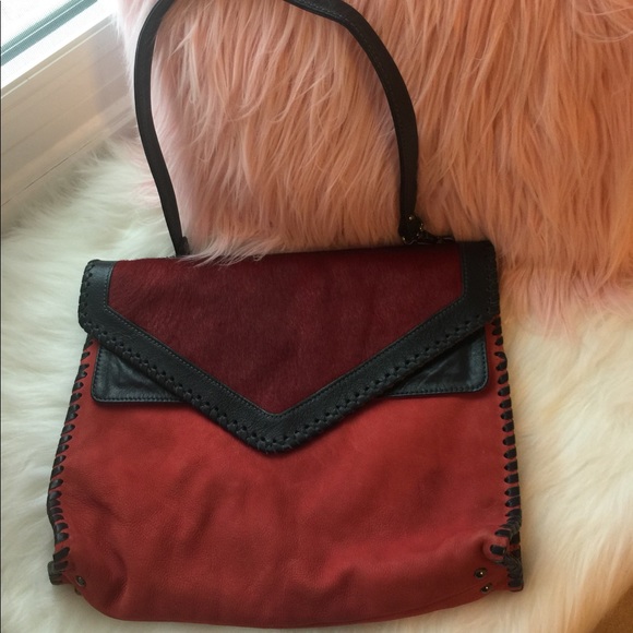 Be&D | Bags | Authentic Bed Bag | Poshmark
